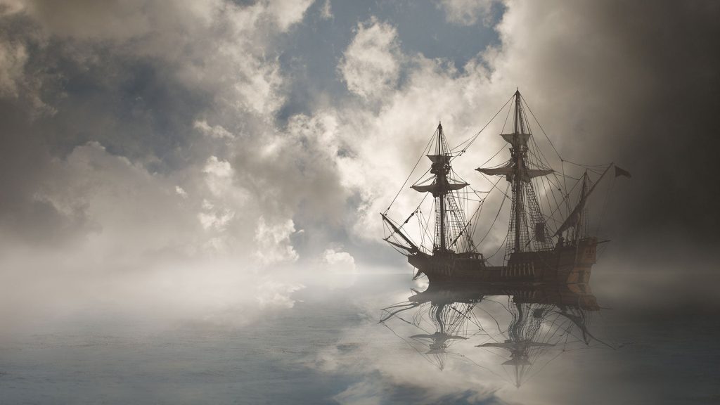 7 Nave si instrumente de navigatie utilizate in epoca explorarii ...